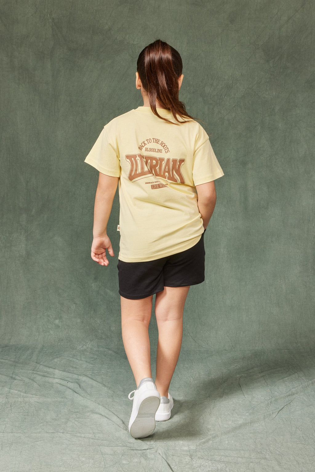 JUNIOR WEAR – Illyrian Bloodline