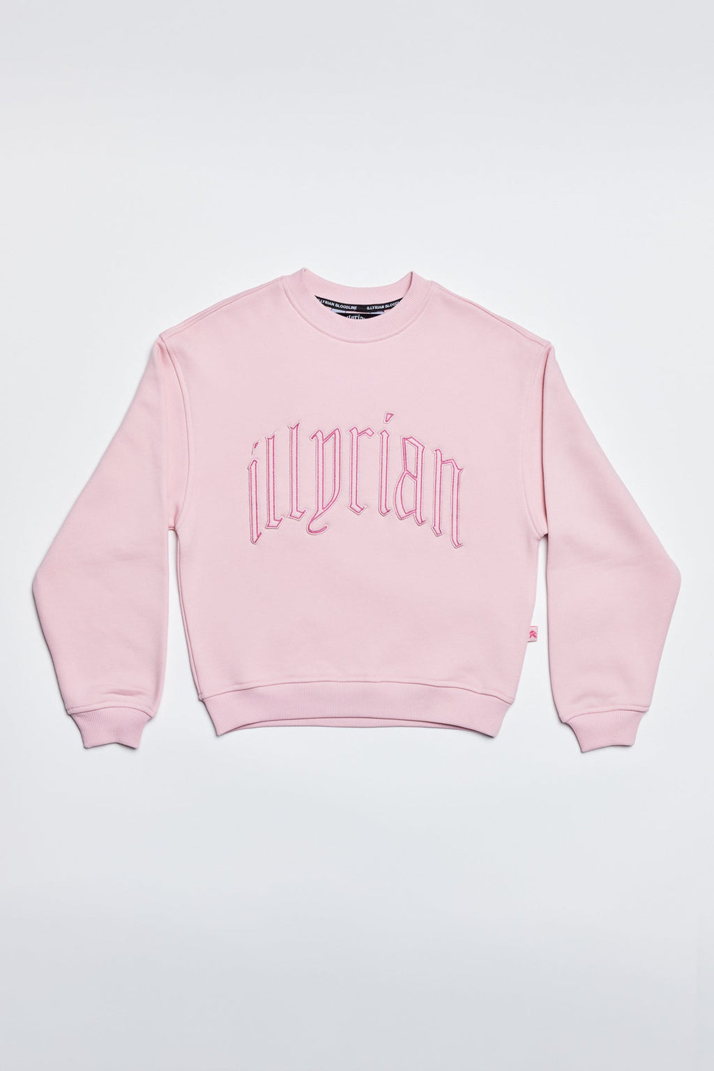 ALL WOMEN'S WEAR – Illyrian Bloodline